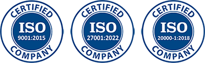 GSA 8(a) STARS III Contract | Antean Technology