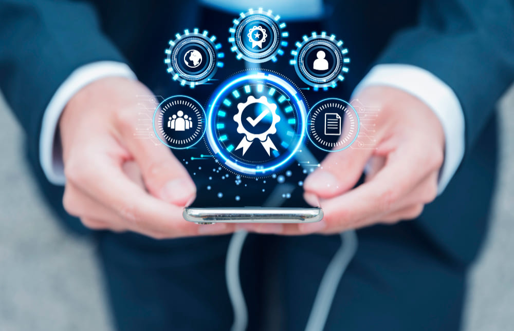 High Value Asset Assessments - Antean Technology